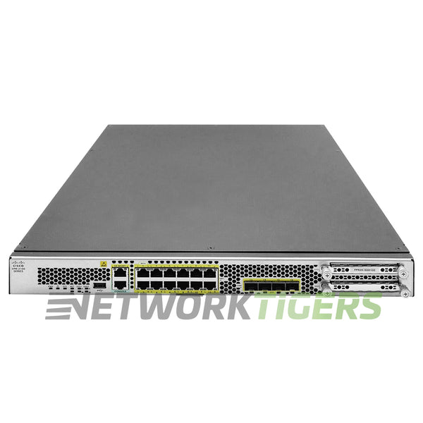 FPR1150-NGFW-K9 | Cisco Firewall | FirePower 1000 Series – NetworkTigers