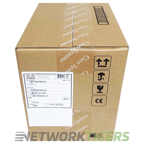 IE-2000-8TC-G-E | Cisco Switch | Industrial Ethernet 2000 Series - new ...