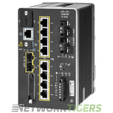 IE-3200-8P2S-E | Cisco Switch | Catalyst IE3200 Rugged Series - new ...