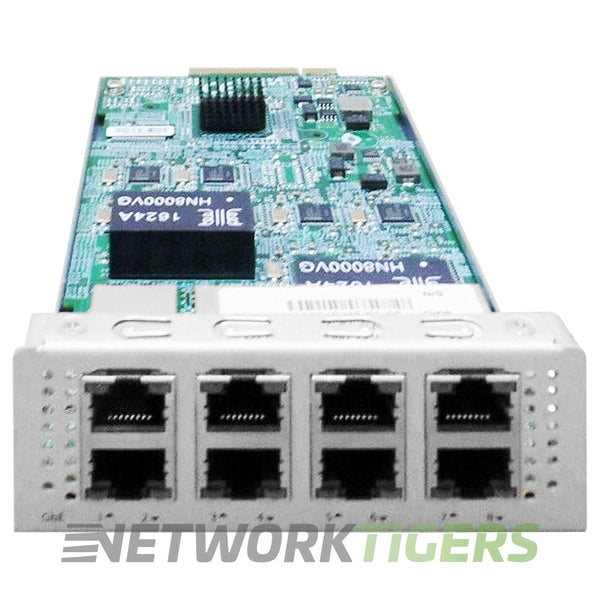 IM-8-CU-1GB | Cisco Module | Meraki MX400 and MX600 Series – NetworkTigers