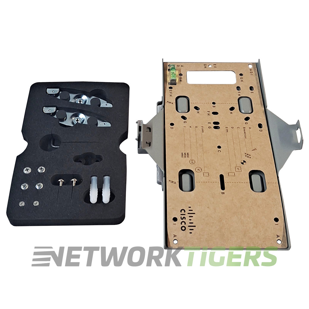 Meraki Drop Ceiling Mount Kit | Shelly Lighting