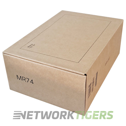MR74-HW | Cisco Wireless Access Point | Meraki MR74 Series - new ...