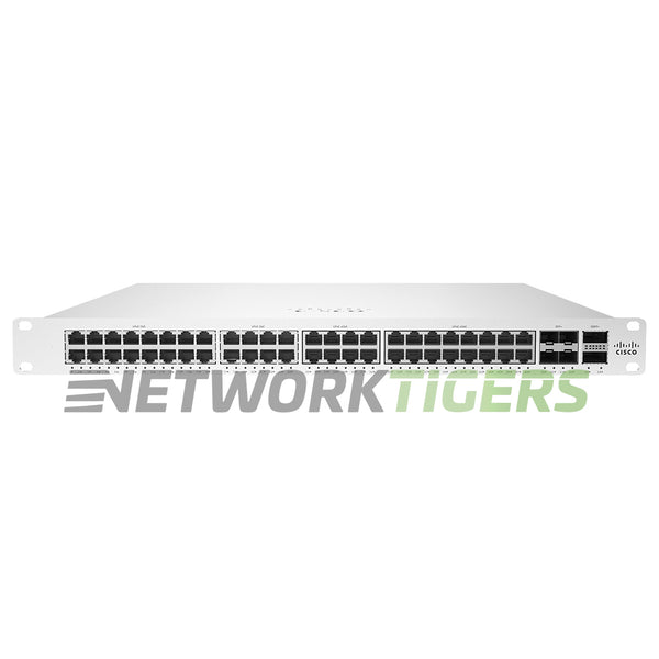 MS355-48X2-HW | Cisco Switch | Meraki MS355 Series – NetworkTigers