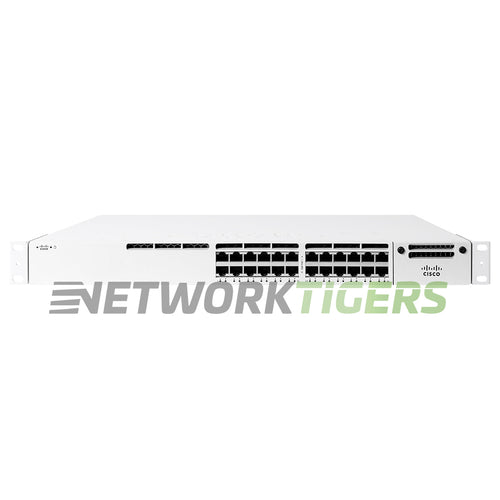 MS390-24-HW | Cisco Switch | Meraki MS390 Series - NetworkTigers