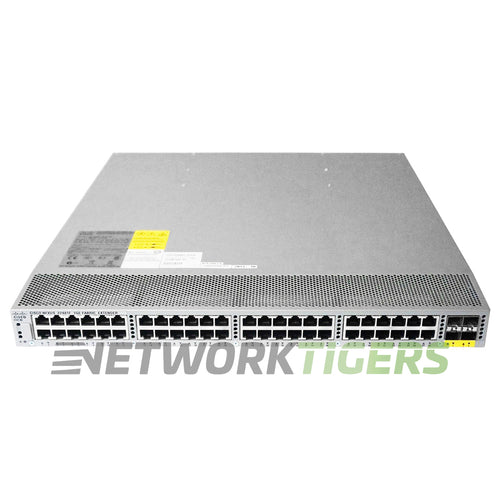 N2K-C2248TF-E | Cisco Fabric Extender | Nexus 2000 Series - new ...