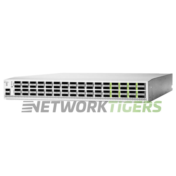 N3K-C3264C-E | Cisco Switch | Nexus 3200 Series - NetworkTigers