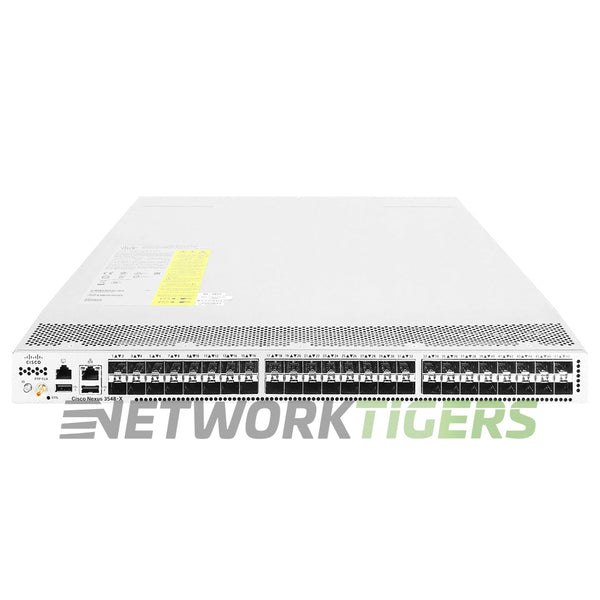 N3K-C3524P-10GX | Cisco Switch | Nexus 3500 Series