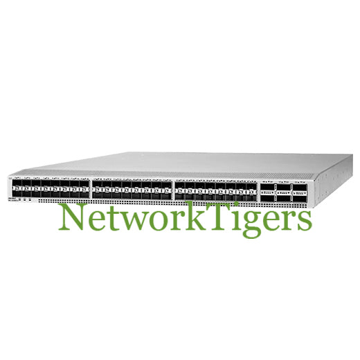 N3K-C36180YC-R | Cisco Switch | Nexus 3600 Series – NetworkTigers