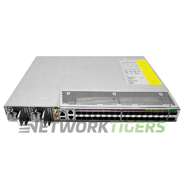 N540-24Z8Q2C-SYS | Cisco Router | NCS 540 Series - NetworkTigers