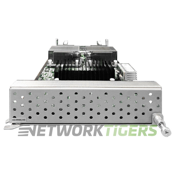 N55-M160L3-V2 | Cisco Module | Nexus 5000 Series - NetworkTigers
