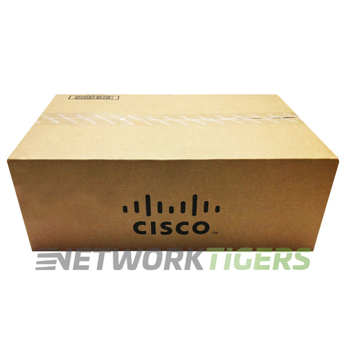 N5696-M20UP | Cisco Module | Nexus 5000 Series - new – NetworkTigers
