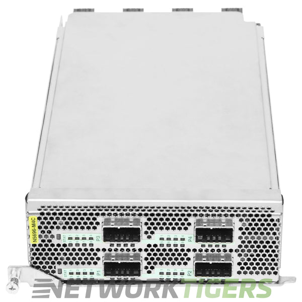 N5696-M4C | Cisco Module | Nexus 5600 Series - NetworkTigers