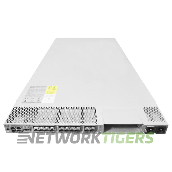N5K-C5010P-BFS | Cisco Switch | Nexus N5K Series - NetworkTigers
