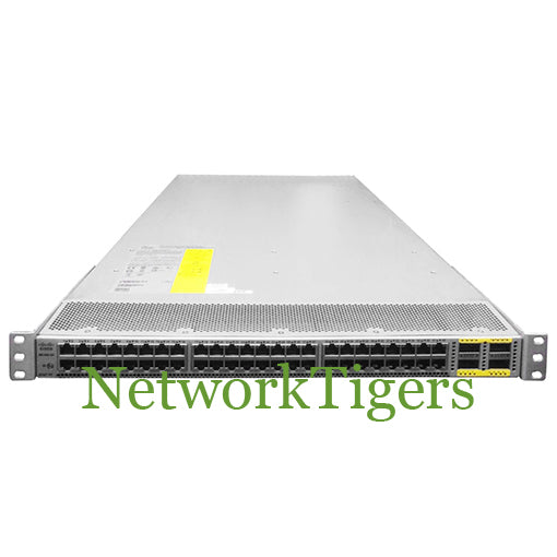 N6K-C6001-64T | Cisco Switch | Nexus 6000 Series - NetworkTigers