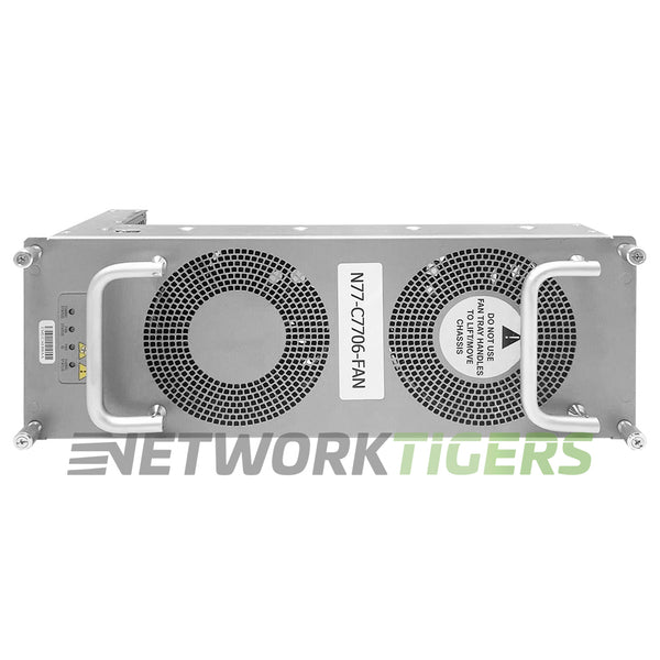 N77-C7706-FAN | Cisco Power Supply | Nexus 7000 Series