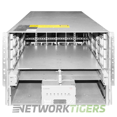 N9K-C9504-B2 | Cisco Chassis | Nexus 9500 Series - NetworkTigers