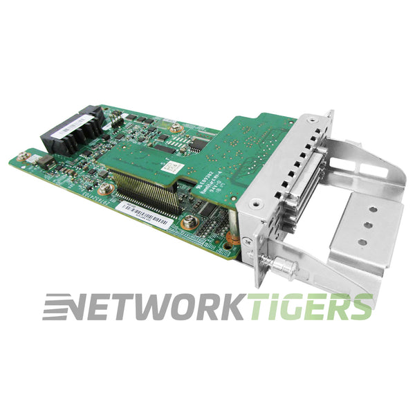 NIM-24A | Cisco Interface Card | ISR Series - NetworkTigers