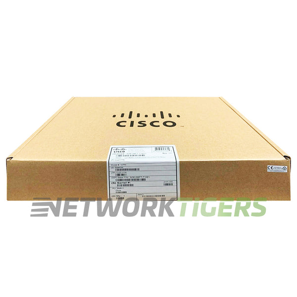 NIM-2MFT-T1/E1 | Cisco Module | ISR 4000 Series - new – NetworkTigers