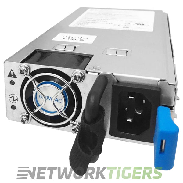 NXA-PAC-650W-PI | Cisco Power Supply | Nexus 9300 Series – NetworkTigers