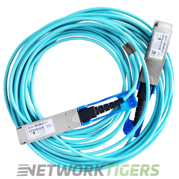 QSFP-100G-AOC7M | Cisco QSFP28 AOC | Active Optical – NetworkTigers