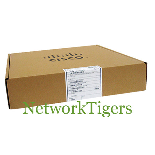 STACK-T1-3M | Cisco Switch | Catalyst 3850 Series - new – NetworkTigers