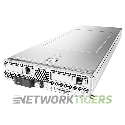 UCS-SP-B200M4-B-A2 | Cisco Blade | UCS B200 M4 Blade Series – NetworkTigers