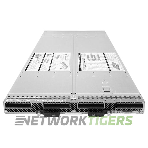 UCSB-B480-M5 | Cisco Blade | UCS B480 M5 Blade Series – NetworkTigers