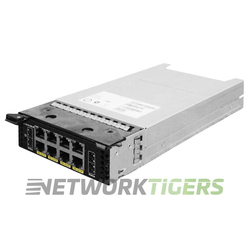 WAVE-INLN-GE-8T | Cisco Interface Card | WAVE Series – NetworkTigers