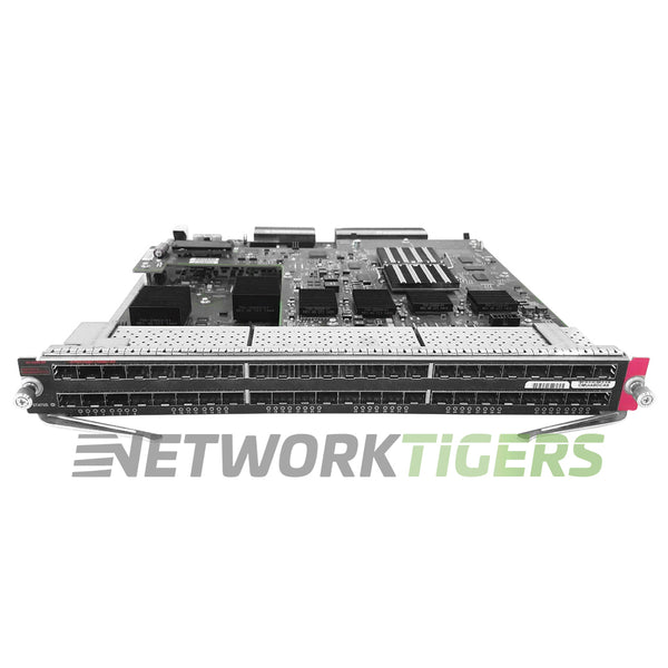 WS-X6848-SFP-2TXL | Cisco Module | Catalyst 6800 Series