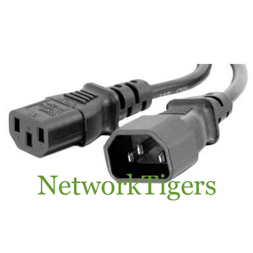 IEC320-C14 to C13 10A-250V | HPE Power Cord | Power Cord - new ...