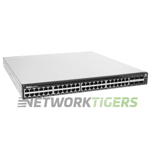 S4048T-ON | Dell Switch | EMC S-Series - NetworkTigers