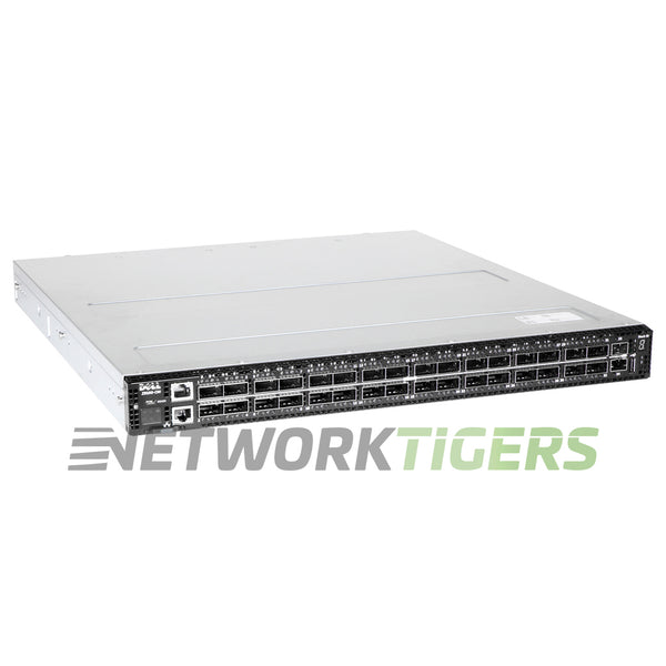 Z9100-ON | Dell Switch | EMC Z-Series - NetworkTigers