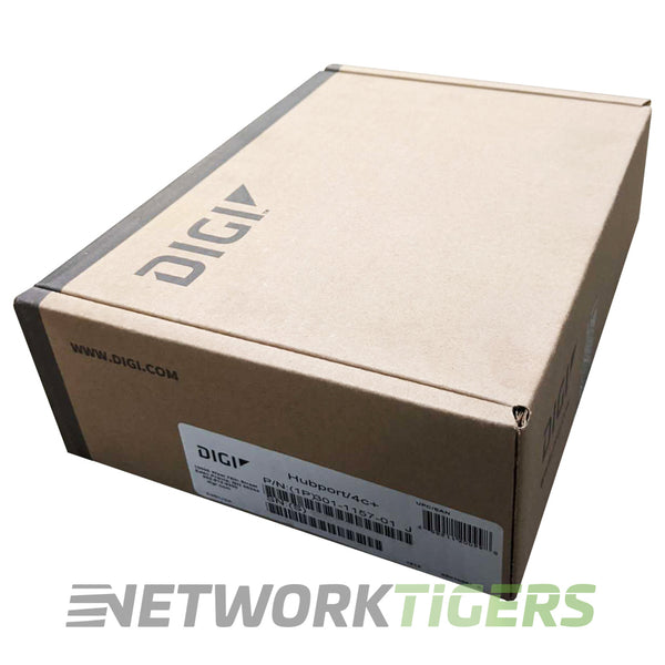 301-1157-01 | Digi Switch | USB Plus Series - new – NetworkTigers