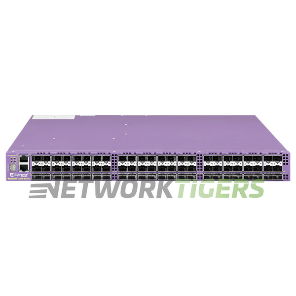 17300 | Extreme X670-G2-72X Switch | ExtremeSwitching X670-G2