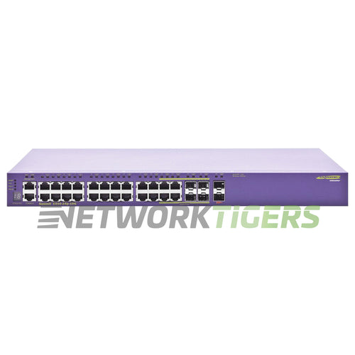 16508 | Extreme X440-24p-10G Switch | X440 Series - NetworkTigers