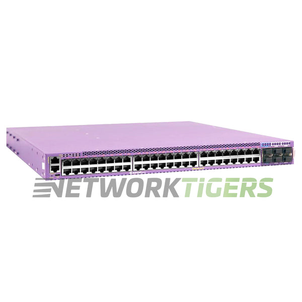 17360 | Extreme X690-48T-2Q-4C Switch | ExtremeSwitching X690 Series