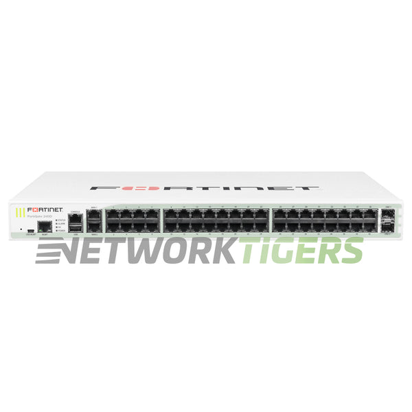 FG-240D | Fortinet Firewall | FortiGate 200D Series