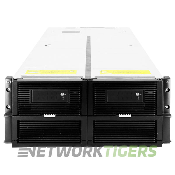 654214-001 | HPE Storage | D6000 - NetworkTigers