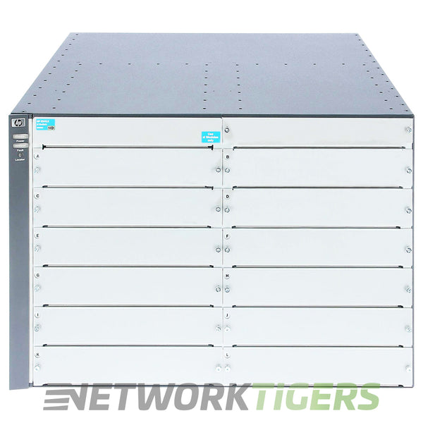 J9540A | HPE Switch | 5400zl Series - NetworkTigers