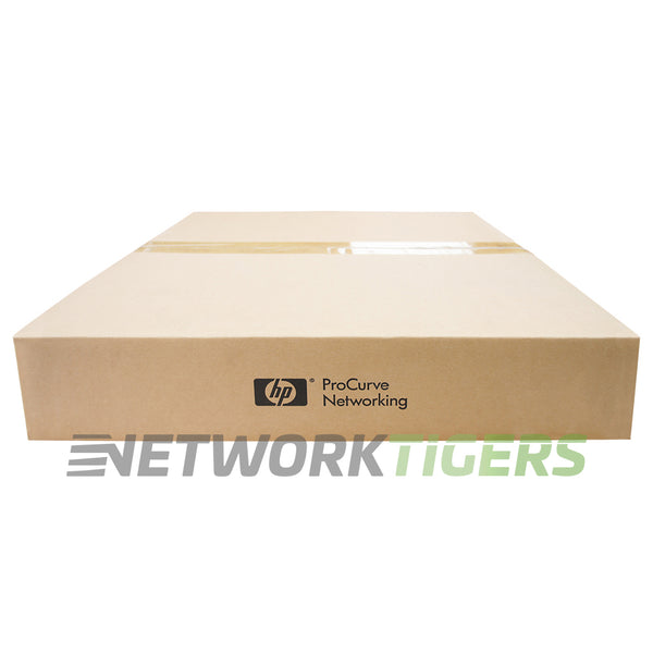 J9573A | HPE 3800-24G-PoE+-2SFP+ Switch | 3800 Series - new