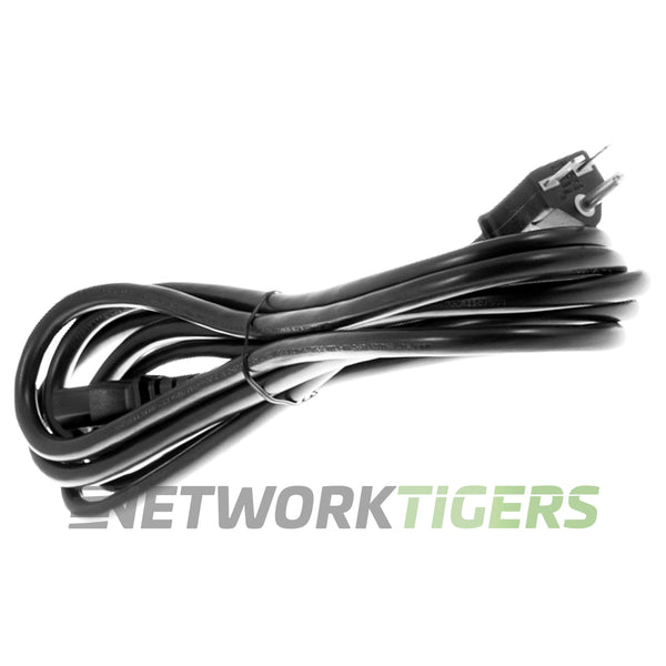 A0N33A | HPE Power Cord | C13-NEMA 6-15P - NetworkTigers