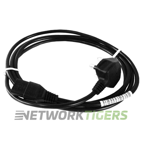 AF567A | HPE Power Cord | C13 - SABS-164 ZA - NetworkTigers