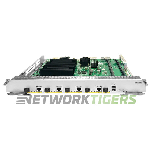 JG414A | HPE Processing Engine | FlexNetwork MSR4000 Series – NetworkTigers