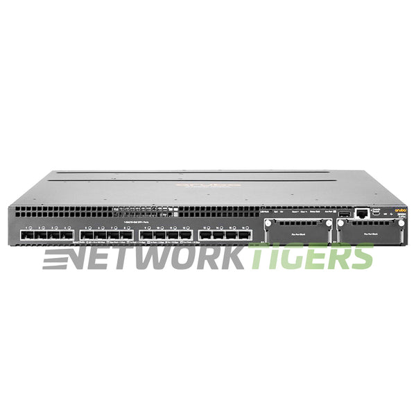 JL430A | HPE Switch | Aruba 3810 Series - NetworkTigers