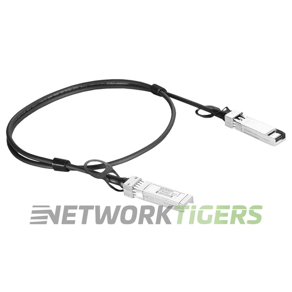 XDACBL1M | Intel Cable | Passive Direct Attach Copper – NetworkTigers