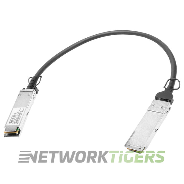 EX-QSFP-40GE-DAC-50CM | Juniper QSFP+ DAC | Direct Attach Copper – NetworkTigers