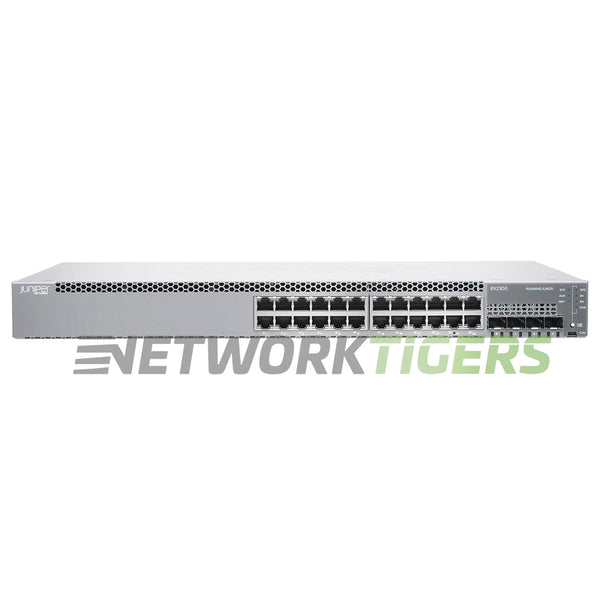 EX2300-24P | Juniper Switch | EX2300 Series - NetworkTigers