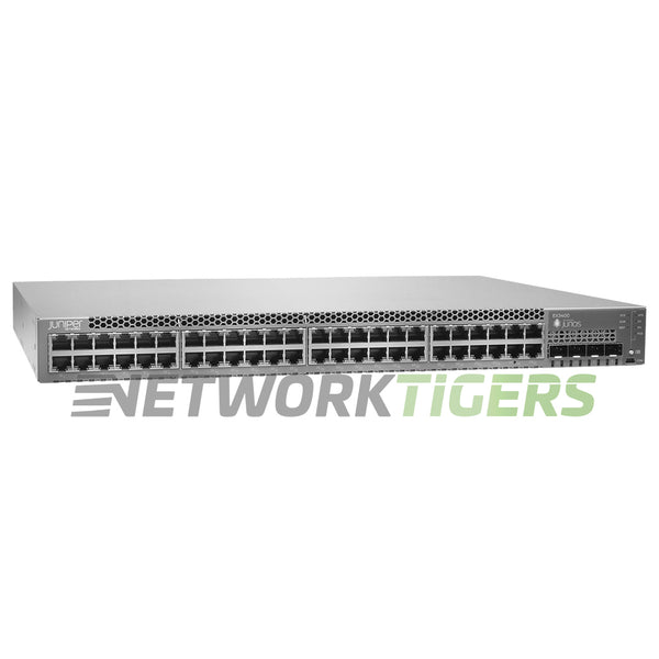 EX3400-48T-AFI | Juniper Switch | EX3400 Series - NetworkTigers