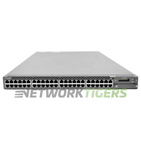 EX4300-48T-DC | Juniper Switch | EX4300 Series - NetworkTigers