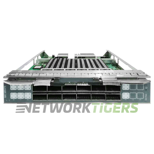 MIC-MRATE | Juniper Module | MX2000 Series - NetworkTigers